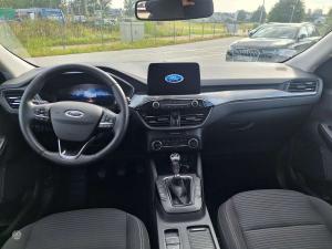 Pelēks Ford Kuga 2021 Tauragė, ar dzinēja tilpumu 1.50 L un nobraukumu 186 tūkst. km par 11300 €, foto 10 vietnē AUTOMOTO.COM.LV
