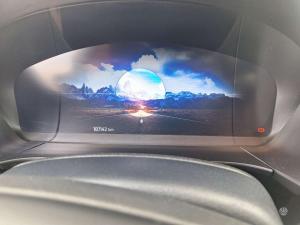 Pelēks Ford Kuga 2021 Tauragė, ar dzinēja tilpumu 1.50 L un nobraukumu 186 tūkst. km par 11300 €, foto 11 vietnē AUTOMOTO.COM.LV