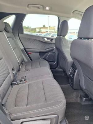 Pelēks Ford Kuga 2021 Tauragė, ar dzinēja tilpumu 1.50 L un nobraukumu 186 tūkst. km par 11300 €, foto 20 vietnē AUTOMOTO.COM.LV