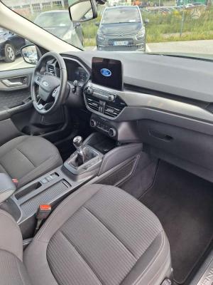 Pelēks Ford Kuga 2021 Tauragė, ar dzinēja tilpumu 1.50 L un nobraukumu 186 tūkst. km par 11300 €, foto 21 vietnē AUTOMOTO.COM.LV