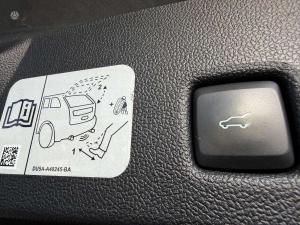 Grey Ford Kuga 2021 in Kaunas, with an engine capacity of 2.49 L and mileage of 157 thousand km for 16900 €, photo 24 on AUTOMOTO.COM.LV