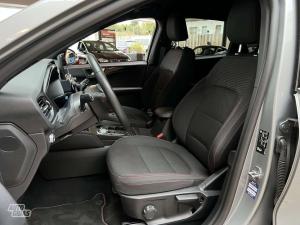 Pelēks Ford Kuga 2022 Kauņa, ar dzinēja tilpumu 2.50 L un nobraukumu 90 tūkst. km par 22715 €, foto 2 vietnē AUTOMOTO.COM.LV