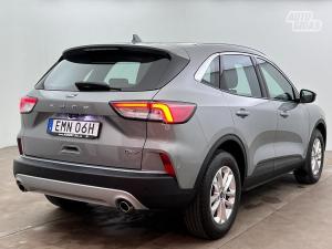 Pelēks Ford Kuga 2022 Kauņa, ar dzinēja tilpumu 0.00 L un nobraukumu 59 tūkst. km par 23022 €, foto 7 vietnē AUTOMOTO.COM.LV