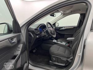 Pelēks Ford Kuga 2022 Kauņa, ar dzinēja tilpumu 0.00 L un nobraukumu 59 tūkst. km par 23022 €, foto 12 vietnē AUTOMOTO.COM.LV