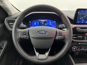 Pelēks Ford Kuga 2022 Kauņa, ar dzinēja tilpumu 0.00 L un nobraukumu 59 tūkst. km par 23022 €, foto 19 vietnē AUTOMOTO.COM.LV