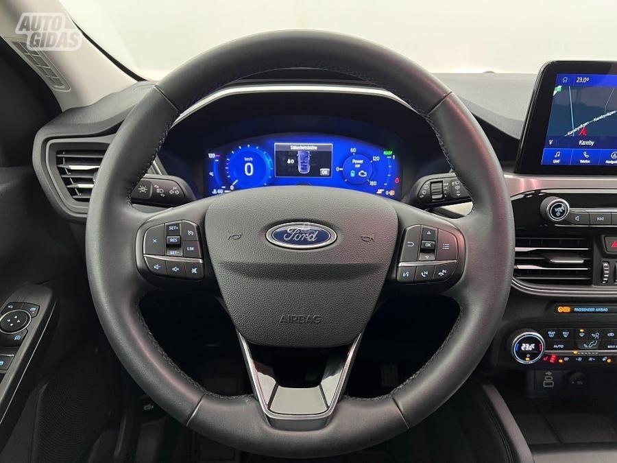 Pelēks Ford Kuga 2022 Kauņa, ar dzinēja tilpumu 0.00 L un nobraukumu 59 tūkst. km par 23022 €, foto 19 vietnē AUTOMOTO.COM.LV