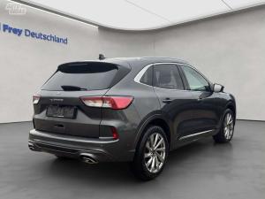 Pelēks Ford Kuga 2022 Kauņa, ar dzinēja tilpumu 2.50 L un nobraukumu 50 tūkst. km par 30024 €, foto 7 vietnē AUTOMOTO.COM.LV