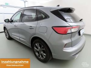 Pelēks Ford Kuga 2022 Kauņa, ar dzinēja tilpumu 2.50 L un nobraukumu 62 tūkst. km par 24336 €, foto 4 vietnē AUTOMOTO.COM.LV