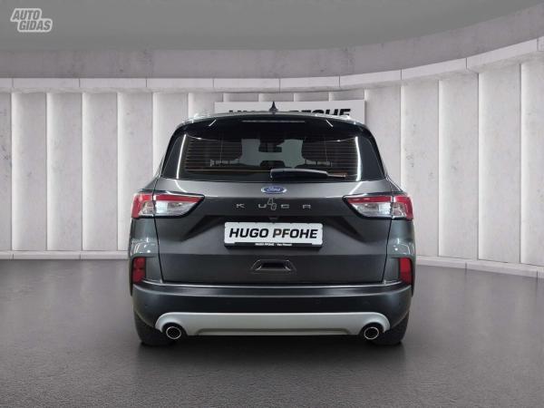 Pelēks Ford Kuga 2022 Kauņa, ar dzinēja tilpumu 1.50 L un nobraukumu 39 tūkst. km par 24336 €, foto 4 vietnē AUTOMOTO.COM.LV