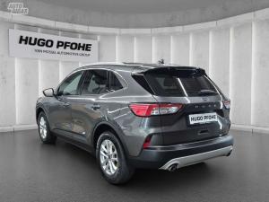 Pelēks Ford Kuga 2022 Kauņa, ar dzinēja tilpumu 1.50 L un nobraukumu 39 tūkst. km par 24336 €, foto 3 vietnē AUTOMOTO.COM.LV