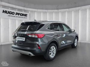 Pelēks Ford Kuga 2022 Kauņa, ar dzinēja tilpumu 1.50 L un nobraukumu 39 tūkst. km par 24336 €, foto 5 vietnē AUTOMOTO.COM.LV