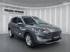Pelēks Ford Kuga 2022 Kauņa, ar dzinēja tilpumu 1.50 L un nobraukumu 39 tūkst. km par 24336 €, foto 7 vietnē AUTOMOTO.COM.LV