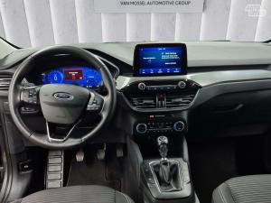 Pelēks Ford Kuga 2022 Kauņa, ar dzinēja tilpumu 1.50 L un nobraukumu 39 tūkst. km par 24336 €, foto 12 vietnē AUTOMOTO.COM.LV