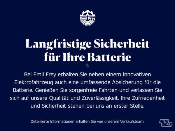 Серый Форд Куга 2022 в Каунас, объемом двигателя 2.50 л и пробегом 42 тыс. км за 24599 €, фото 2 на AUTOMOTO.COM.LV
