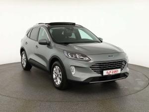 Pelēks Ford Kuga 2022 Kauņa, ar dzinēja tilpumu 2.50 L un nobraukumu 35 tūkst. km par 26469 €, foto 7 vietnē AUTOMOTO.COM.LV