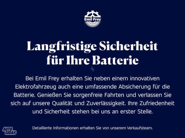 Серый Форд Куга 2022 в Каунас, объемом двигателя 2.50 л и пробегом 12 тыс. км за 26463 €, фото 4 на AUTOMOTO.COM.LV