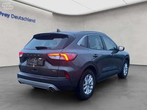 Pelēks Ford Kuga 2022 Kauņa, ar dzinēja tilpumu 2.50 L un nobraukumu 12 tūkst. km par 26463 €, foto 7 vietnē AUTOMOTO.COM.LV