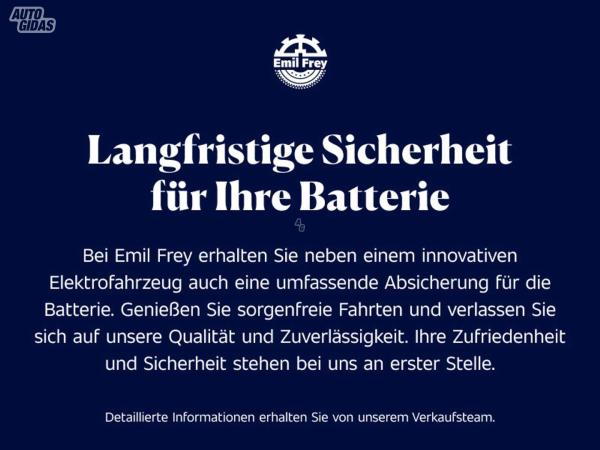 Серый Форд Куга 2022 в Каунас, объемом двигателя 2.50 л и пробегом 46 тыс. км за 26463 €, фото 4 на AUTOMOTO.COM.LV