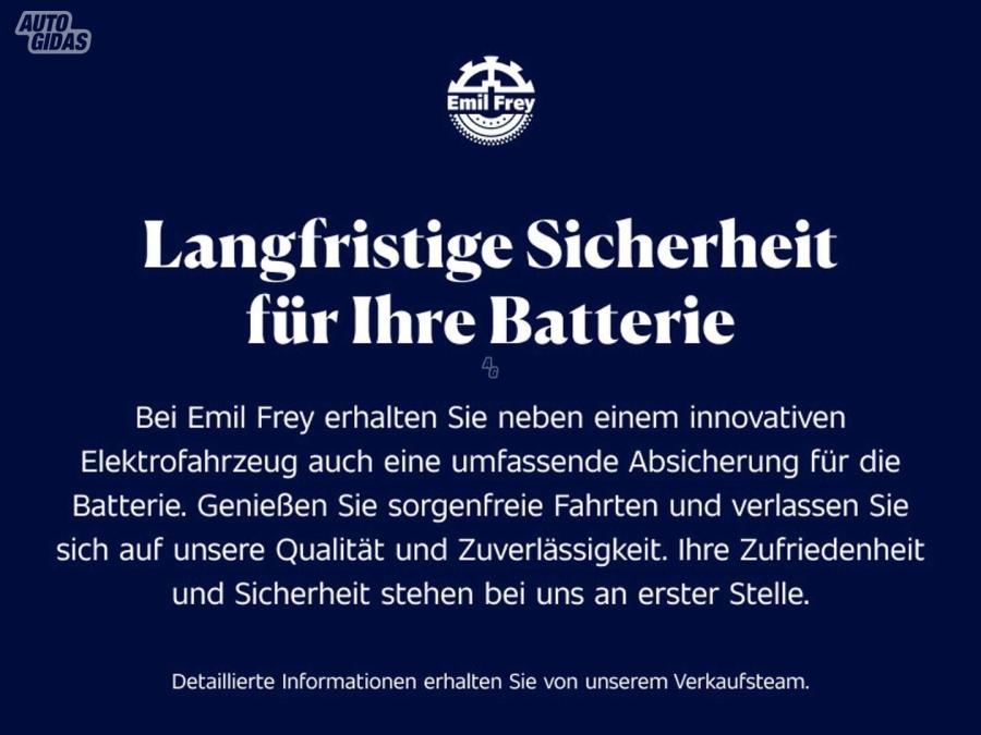 Серый Форд Куга 2022 в Каунас, объемом двигателя 2.50 л и пробегом 46 тыс. км за 26463 €, фото 4 на AUTOMOTO.COM.LV