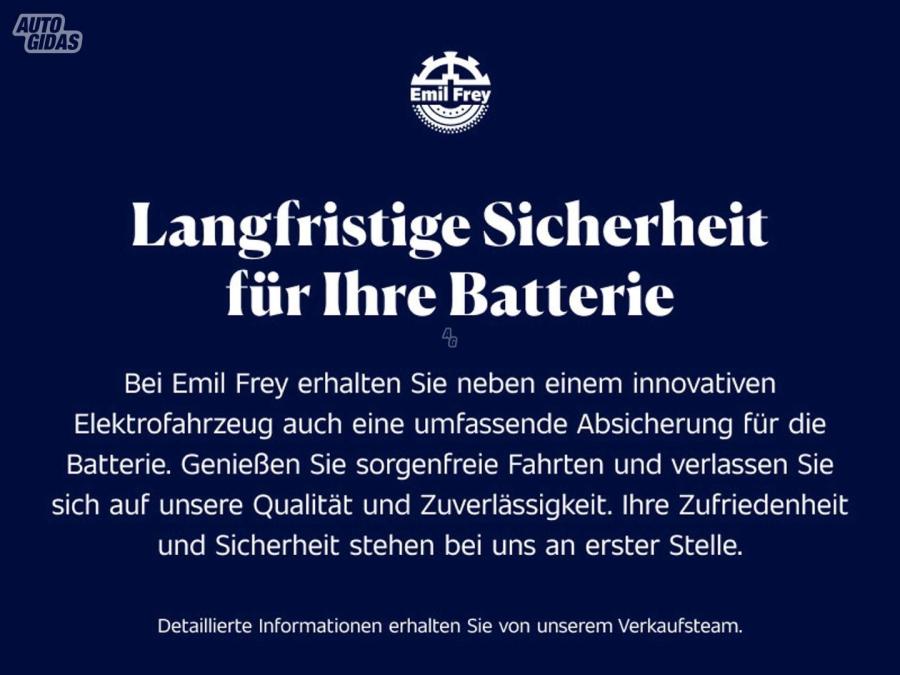 Серый Форд Куга 2022 в Каунас, объемом двигателя 2.50 л и пробегом 25 тыс. км за 26463 €, фото 4 на AUTOMOTO.COM.LV