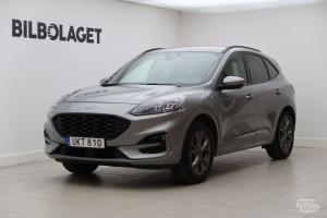 Pelēks Ford Kuga 2022 Kauņa, ar dzinēja tilpumu 0.00 L un nobraukumu 72 tūkst. km par 30807 €, foto  vietnē AUTOMOTO.COM.LV