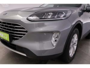 Серый Форд Куга 2022 в Каунас, объемом двигателя 2.00 л и пробегом 89 тыс. км за 23173 €, фото 15 на AUTOMOTO.COM.LV