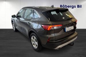 Grey Ford Kuga 2022 in Kaunas, with an engine capacity of 0.00 L and mileage of 98 thousand km for 24577 €, photo 7 on AUTOMOTO.COM.LV