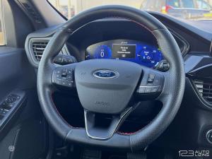 Pelēks Ford Kuga 2022 Tauragė, ar dzinēja tilpumu 2.50 L un nobraukumu 139 tūkst. km par 14700 €, foto 16 vietnē AUTOMOTO.COM.LV