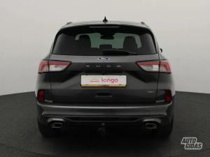 Pelēks Ford Kuga 2022 Viļņa, ar dzinēja tilpumu 2.50 L un nobraukumu 131 tūkst. km par 21899 €, foto 6 vietnē AUTOMOTO.COM.LV