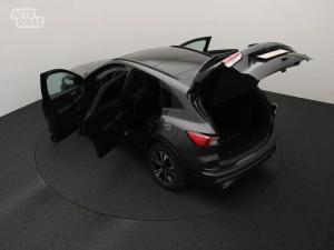 Pelēks Ford Kuga 2022 Viļņa, ar dzinēja tilpumu 2.50 L un nobraukumu 131 tūkst. km par 21899 €, foto 14 vietnē AUTOMOTO.COM.LV