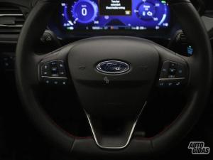 Pelēks Ford Kuga 2022 Viļņa, ar dzinēja tilpumu 2.50 L un nobraukumu 131 tūkst. km par 21899 €, foto 19 vietnē AUTOMOTO.COM.LV