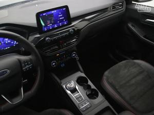 Pelēks Ford Kuga 2022 Viļņa, ar dzinēja tilpumu 2.50 L un nobraukumu 131 tūkst. km par 21899 €, foto 22 vietnē AUTOMOTO.COM.LV