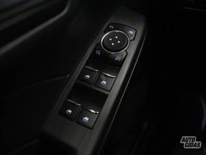 Pelēks Ford Kuga 2022 Viļņa, ar dzinēja tilpumu 2.50 L un nobraukumu 131 tūkst. km par 21899 €, foto 27 vietnē AUTOMOTO.COM.LV