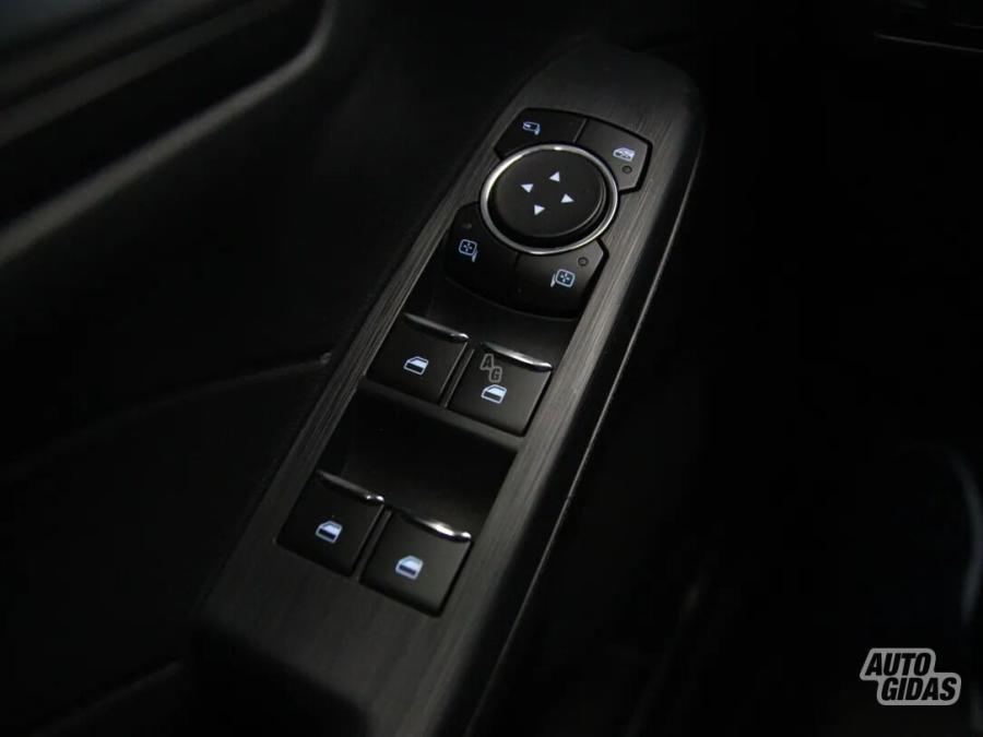 Pelēks Ford Kuga 2022 Viļņa, ar dzinēja tilpumu 2.50 L un nobraukumu 131 tūkst. km par 21899 €, foto 27 vietnē AUTOMOTO.COM.LV