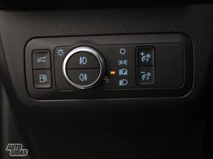 Pelēks Ford Kuga 2022 Viļņa, ar dzinēja tilpumu 2.50 L un nobraukumu 131 tūkst. km par 21899 €, foto 28 vietnē AUTOMOTO.COM.LV