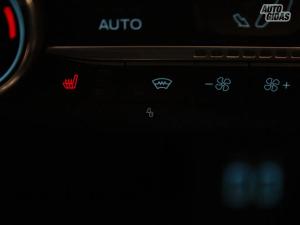 Pelēks Ford Kuga 2022 Viļņa, ar dzinēja tilpumu 2.50 L un nobraukumu 131 tūkst. km par 21899 €, foto 32 vietnē AUTOMOTO.COM.LV