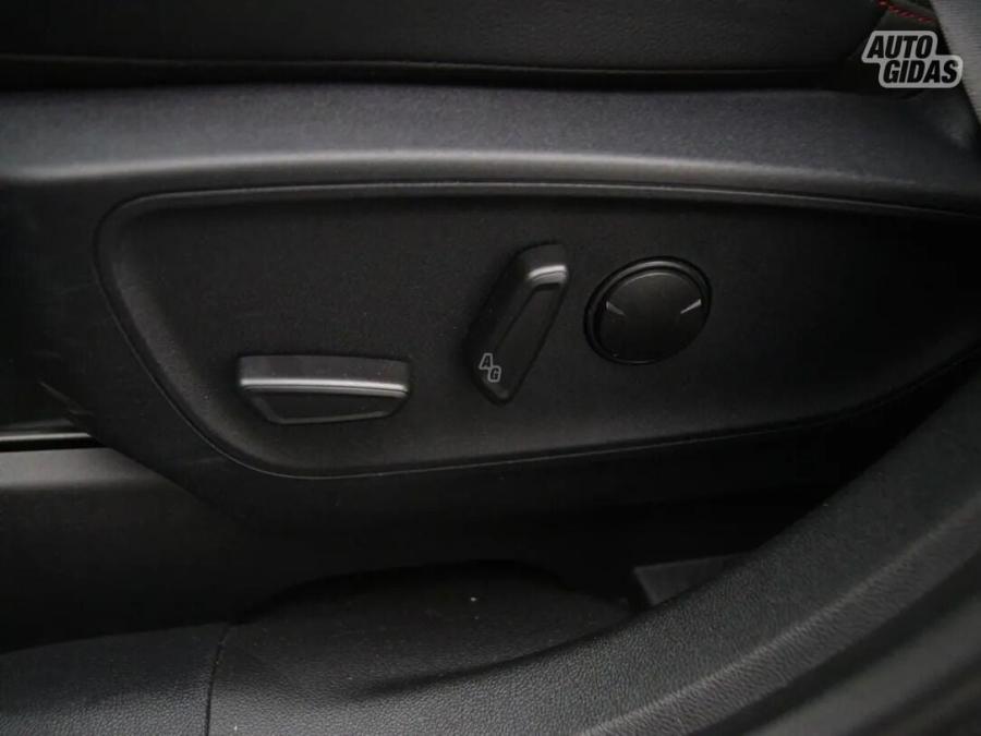 Pelēks Ford Kuga 2022 Viļņa, ar dzinēja tilpumu 2.50 L un nobraukumu 131 tūkst. km par 21899 €, foto 34 vietnē AUTOMOTO.COM.LV