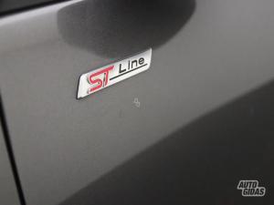 Pelēks Ford Kuga 2022 Viļņa, ar dzinēja tilpumu 2.50 L un nobraukumu 131 tūkst. km par 21899 €, foto 37 vietnē AUTOMOTO.COM.LV