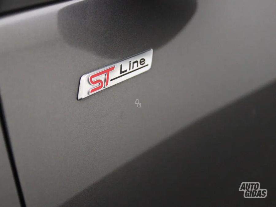 Pelēks Ford Kuga 2022 Viļņa, ar dzinēja tilpumu 2.50 L un nobraukumu 131 tūkst. km par 21899 €, foto 37 vietnē AUTOMOTO.COM.LV