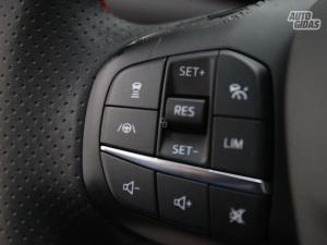 Pelēks Ford Kuga 2022 Viļņa, ar dzinēja tilpumu 2.50 L un nobraukumu 131 tūkst. km par 21899 €, foto 38 vietnē AUTOMOTO.COM.LV
