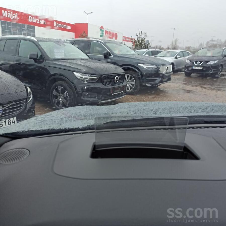 Grey Ford Kuga 2022 in Daugavpils, with an engine capacity of 2.50 L and mileage of 0 thousand km for 18250 €, photo 35 on AUTOMOTO.COM.LV