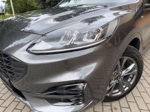 Pelēks Ford Kuga 2022 Kauņa, ar dzinēja tilpumu 2.49 L un nobraukumu 160 tūkst. km par 12994 €, foto 12 vietnē AUTOMOTO.COM.LV