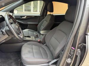Pelēks Ford Kuga 2022 Kauņa, ar dzinēja tilpumu 2.49 L un nobraukumu 160 tūkst. km par 12994 €, foto 14 vietnē AUTOMOTO.COM.LV