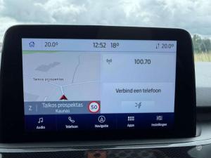 Pelēks Ford Kuga 2022 Kauņa, ar dzinēja tilpumu 2.49 L un nobraukumu 160 tūkst. km par 12994 €, foto 19 vietnē AUTOMOTO.COM.LV