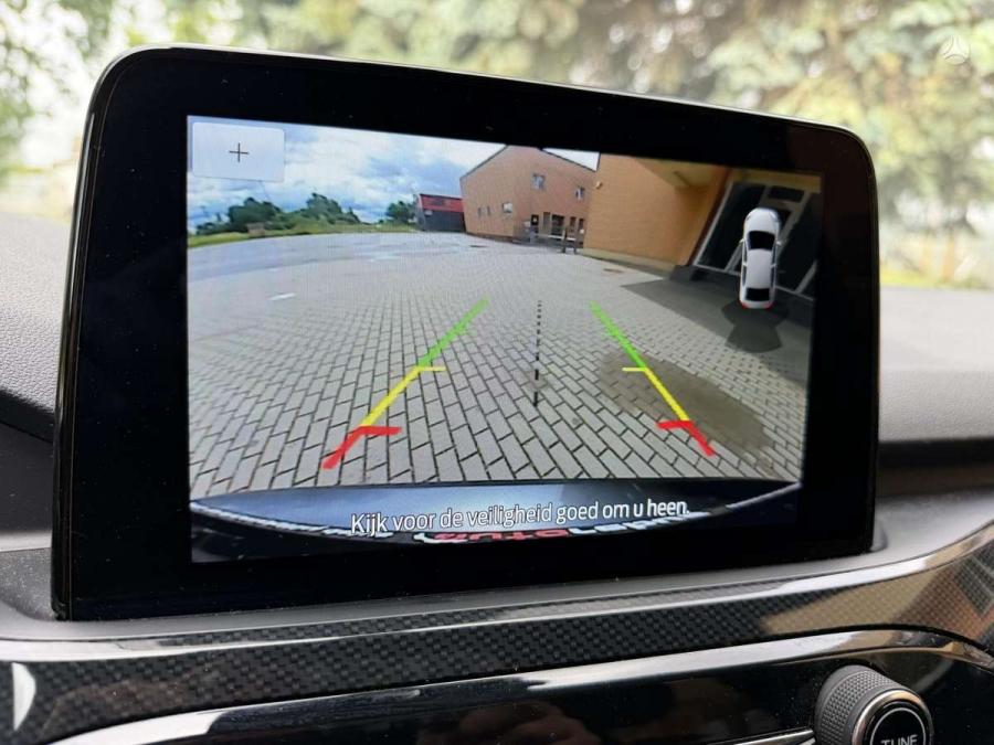 Pelēks Ford Kuga 2022 Kauņa, ar dzinēja tilpumu 2.49 L un nobraukumu 160 tūkst. km par 12994 €, foto 22 vietnē AUTOMOTO.COM.LV