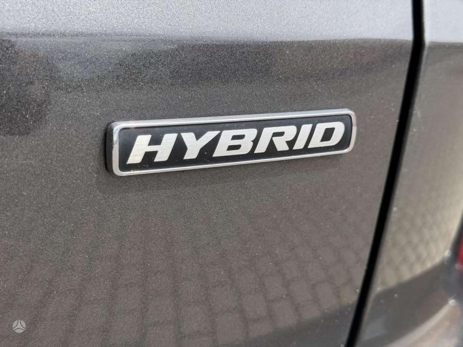 Pelēks Ford Kuga 2022 Kauņa, ar dzinēja tilpumu 2.49 L un nobraukumu 160 tūkst. km par 12994 €, foto 26 vietnē AUTOMOTO.COM.LV