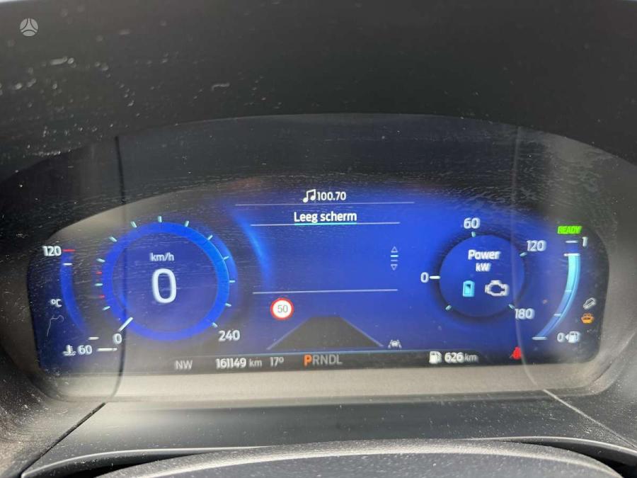 Pelēks Ford Kuga 2022 Kauņa, ar dzinēja tilpumu 2.49 L un nobraukumu 160 tūkst. km par 12994 €, foto 27 vietnē AUTOMOTO.COM.LV