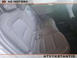 Pelēks Ford Kuga 2022 Viļņa, ar dzinēja tilpumu 2.49 L un nobraukumu 141 tūkst. km par 18000 €, foto 7 vietnē AUTOMOTO.COM.LV