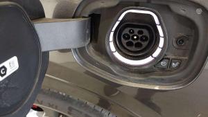 Grey Ford Kuga 2022 in Vilnius, with an engine capacity of 2.49 L and mileage of 114 thousand km for 20777 €, photo 17 on AUTOMOTO.COM.LV