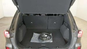 Grey Ford Kuga 2022 in Vilnius, with an engine capacity of 2.49 L and mileage of 114 thousand km for 20777 €, photo 32 on AUTOMOTO.COM.LV